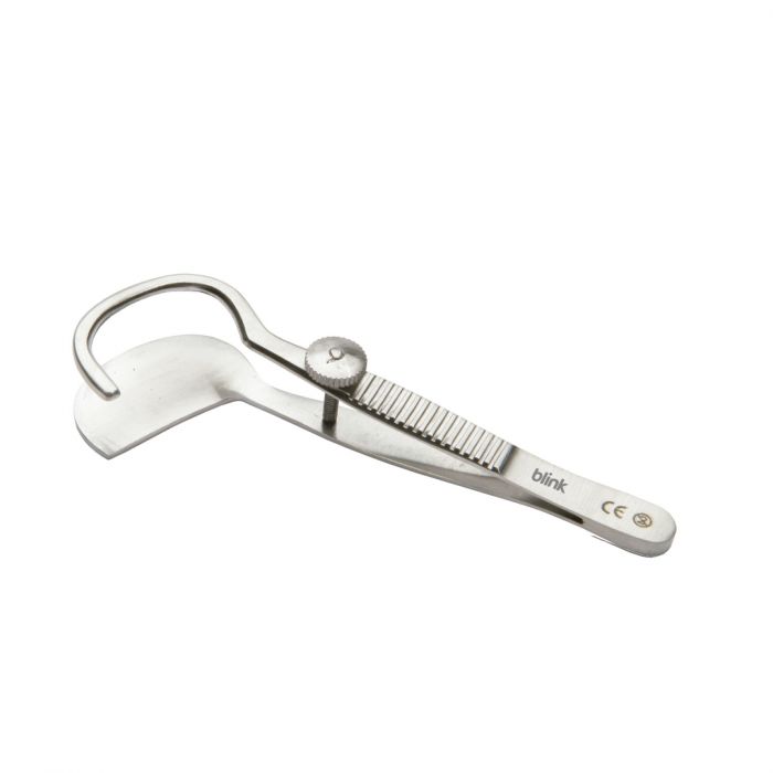 CLAMP ENTROPION DESMARRES DIESTRO |MedicalMix, especialistas en ...