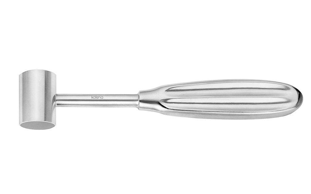 MAZO ACERO INOXIDABLE |MedicalMix, especialistas en productos y equipos ...