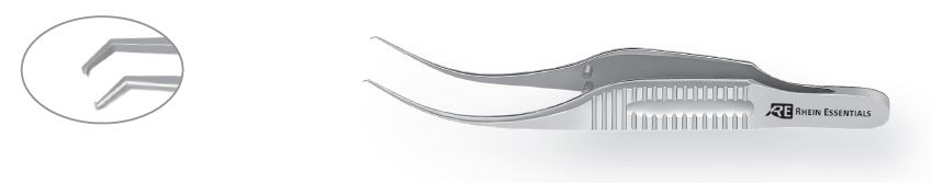 PINZA FIJACIÓN COLIBRÍ X-DELICADA 1X2 DIENTES C/PLATAFORMA |MedicalMix ...