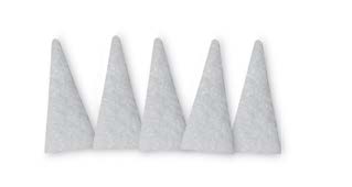 PUNTA DE HEMOSTETA MEROCEL PVA 20X20 Uds. | BVI Iberia “The Future in ...