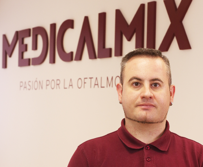 MedicalMix, especialistas en productos y equipos para oftalmología
